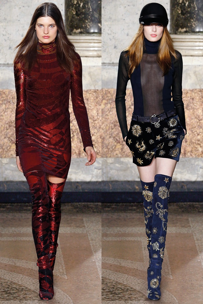 GET THE LATEST SCOOP ON KNEE HIGH, THIGH HIGH AND SLOUCH BOOTS! - NANCY ...