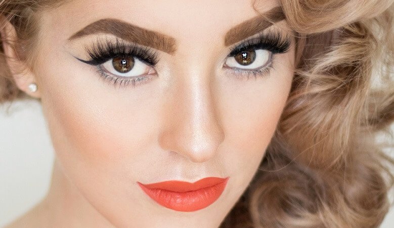 EYELASH EXTENSION REMOVAL MADE EASY! - NANCY MARIE