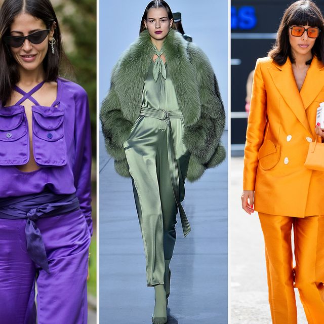 THE DISTINCT DIFFERENCE BETWEEN FASHION and STYLE!