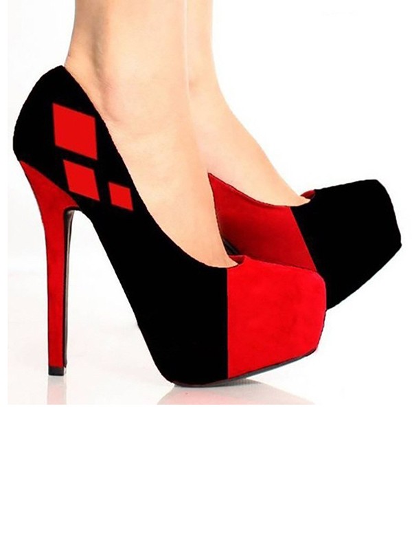 HIGH HEELED SHOES BRING OUT THE GLAMOUR IN YOU!