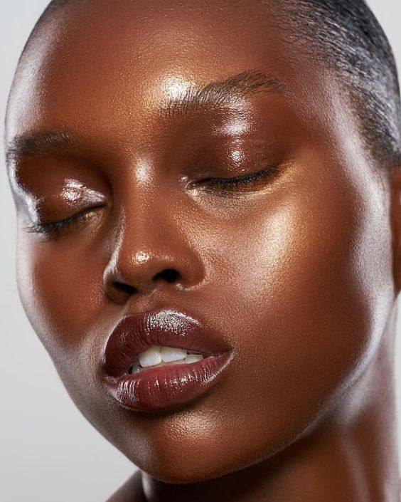 How to combat dry skin, facial breakouts and redness!