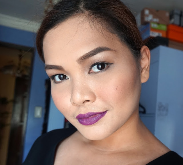 PURPLE LIPSTICKS THAT ROCK AND POP! - NANCY MARIE MANGANO STYLE ...